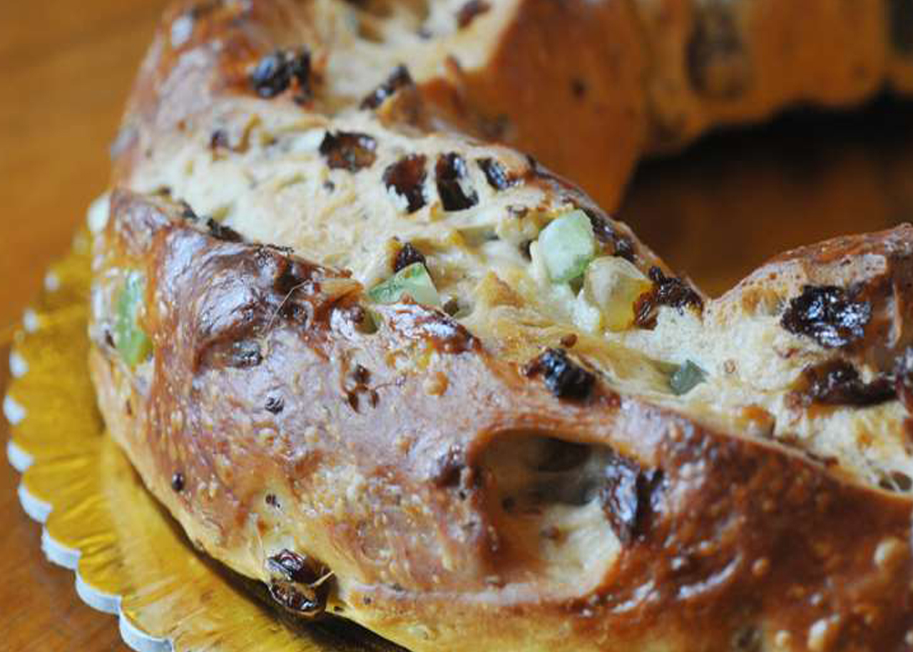 Torcolo di San Costanzo - Gustum