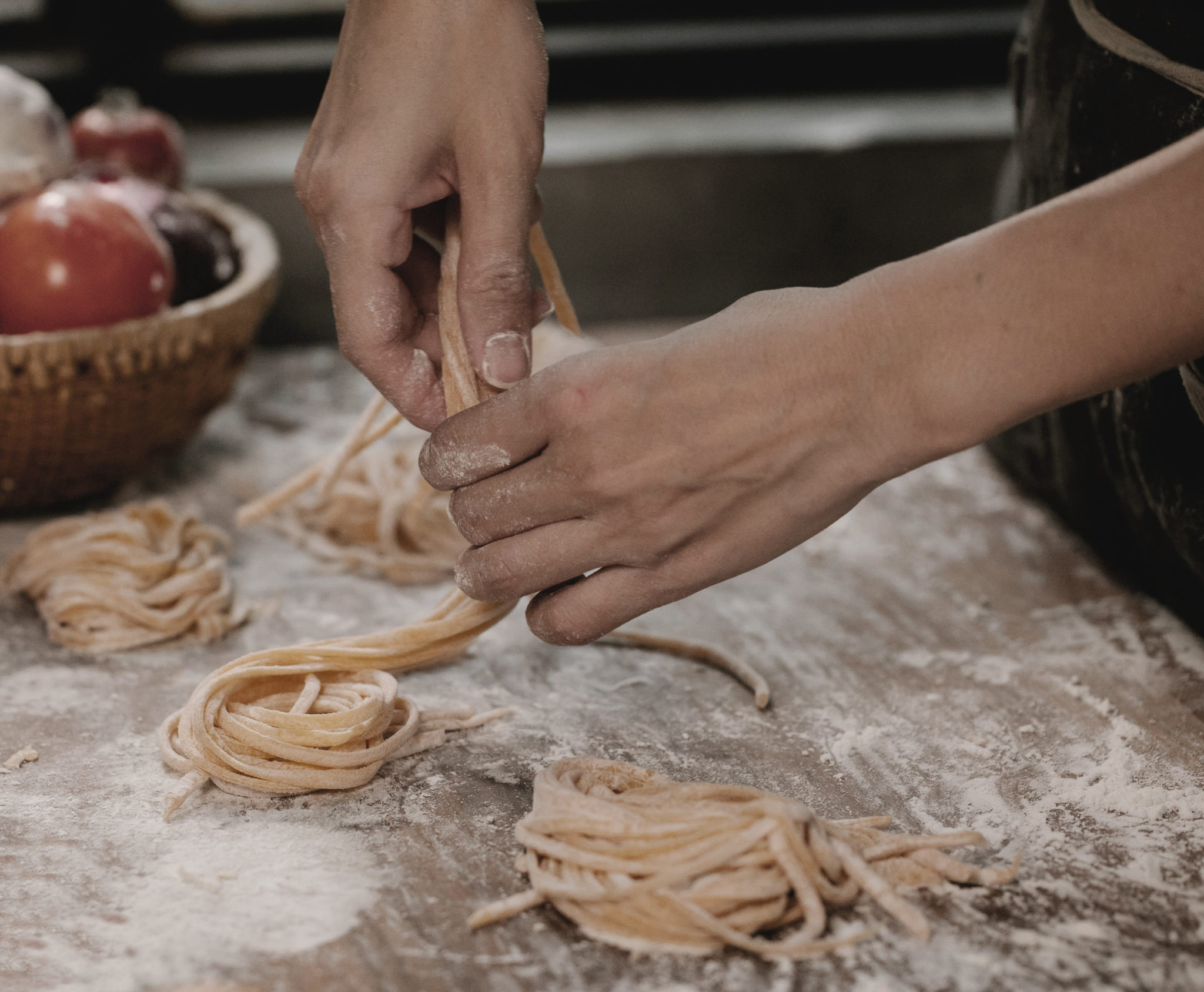 La cucina umbra - Gustum