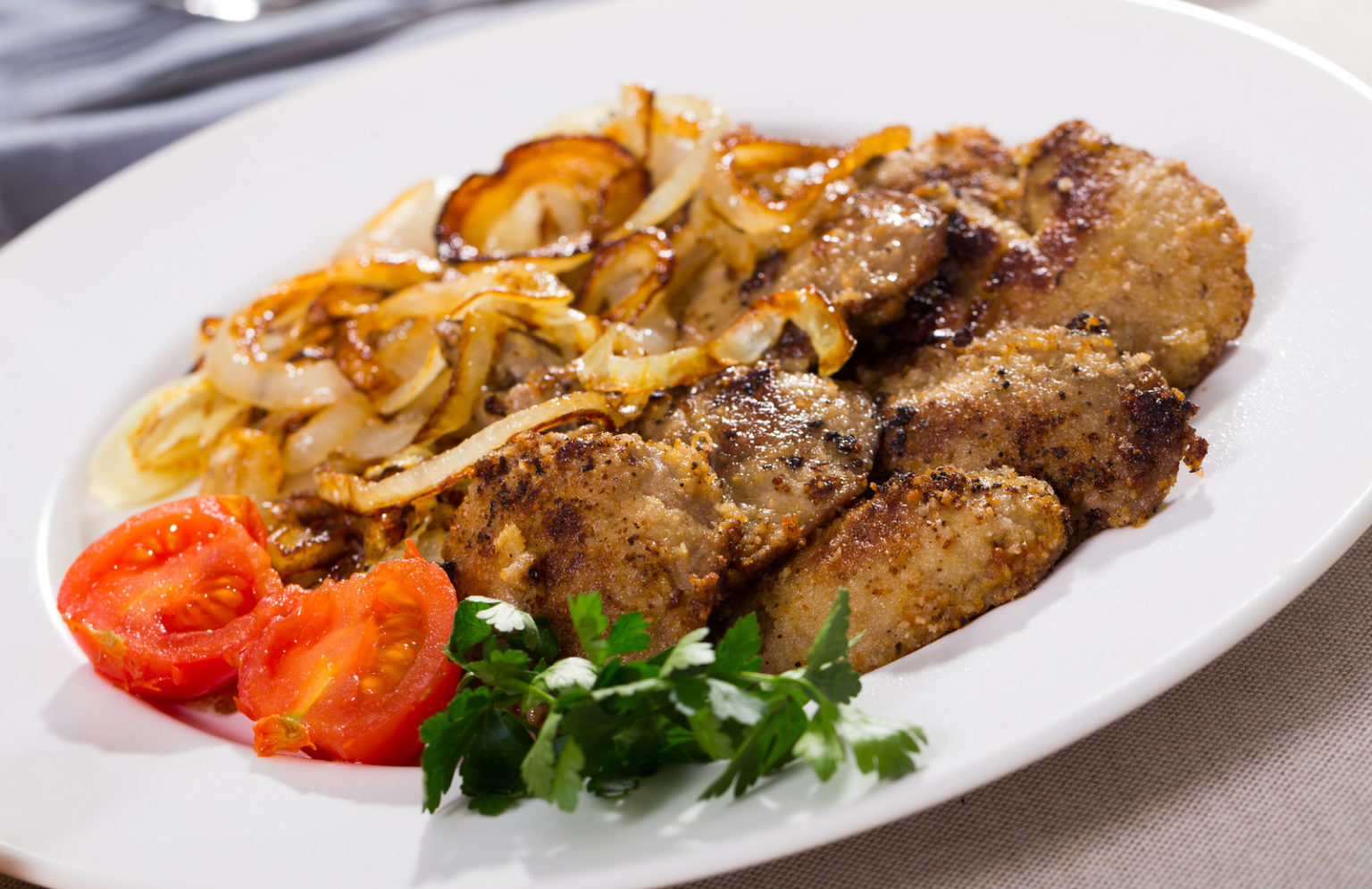 La cucina umbra - Gustum