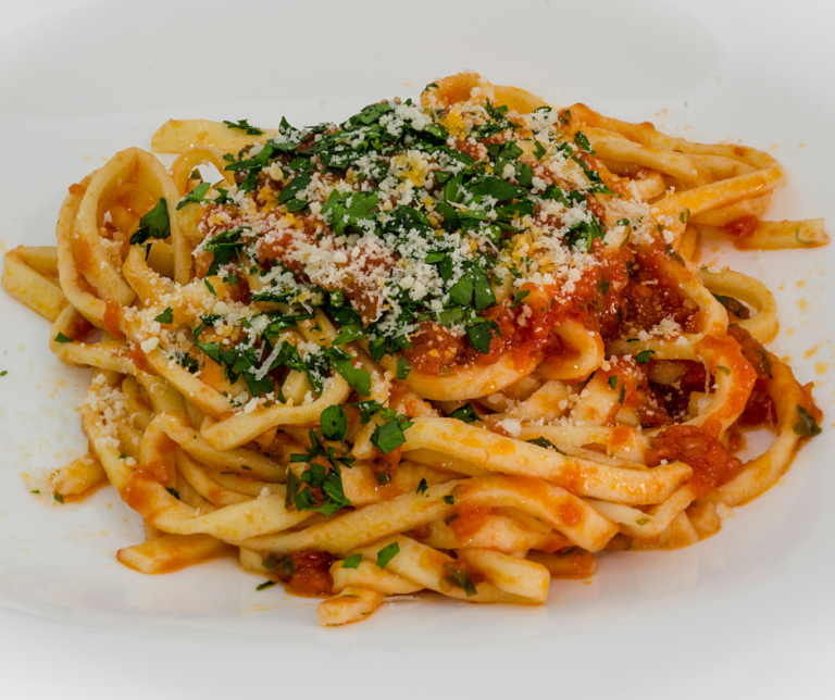 La cucina umbra - Gustum